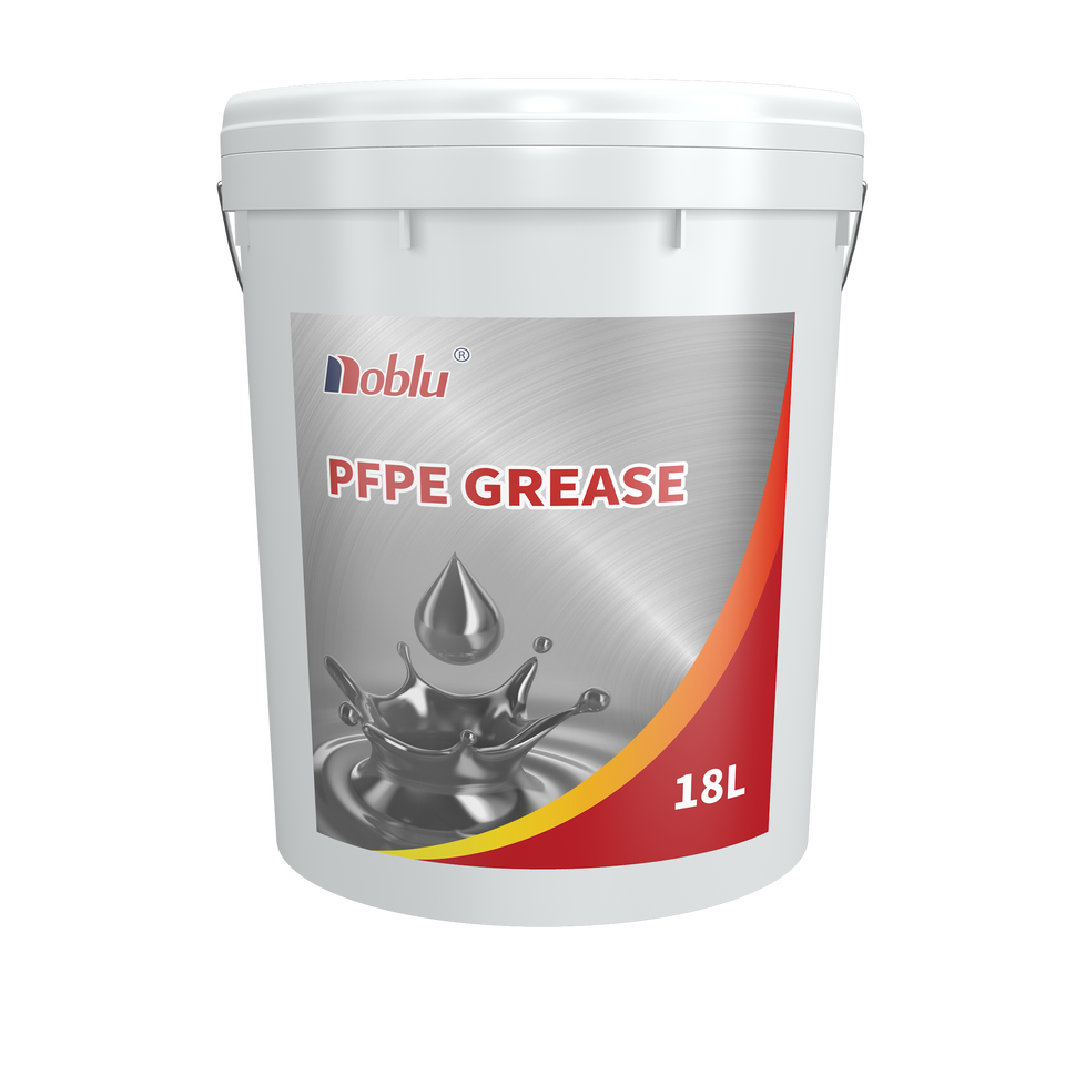 Fumantian PFPE Grease - High Performance Industrial Lubricant