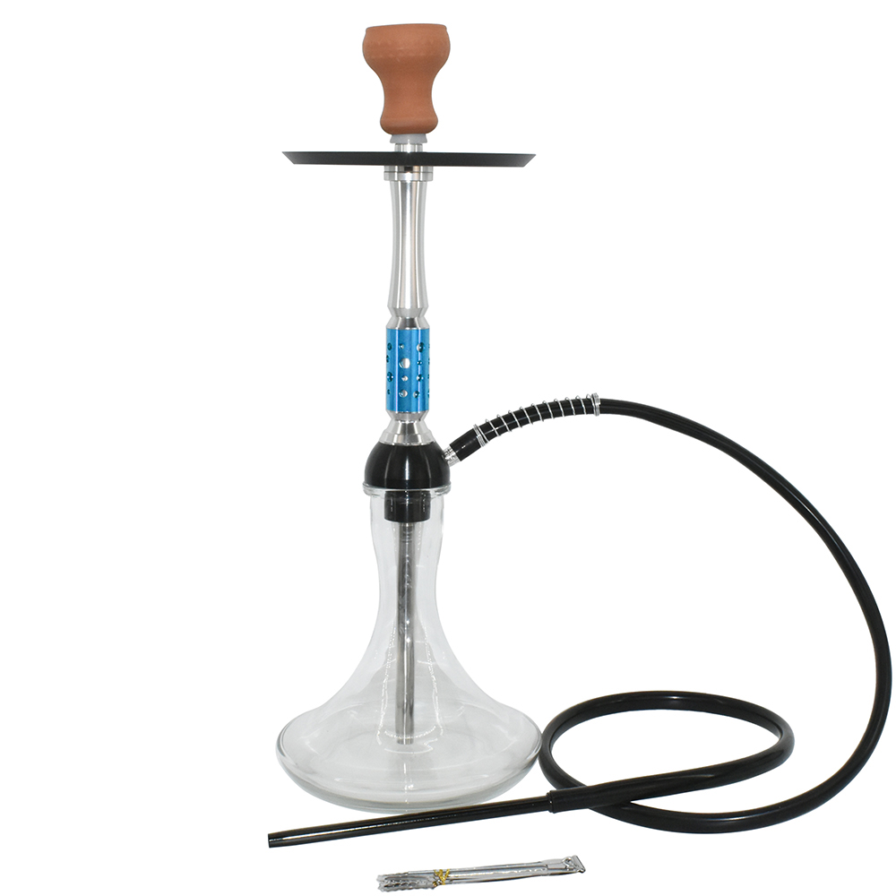 Premium Quality chicha bottl for Luxurious Smoking Experience