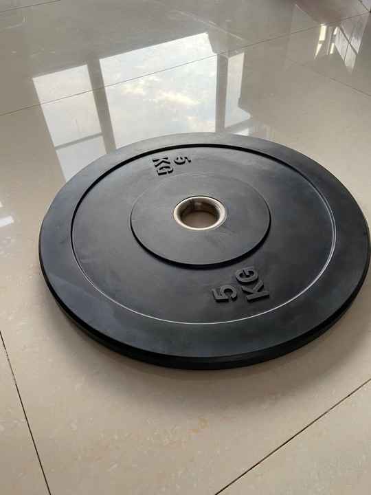 Wholesales Gym Workout Barbell Weight Lifting Discs Competition Barbell ...