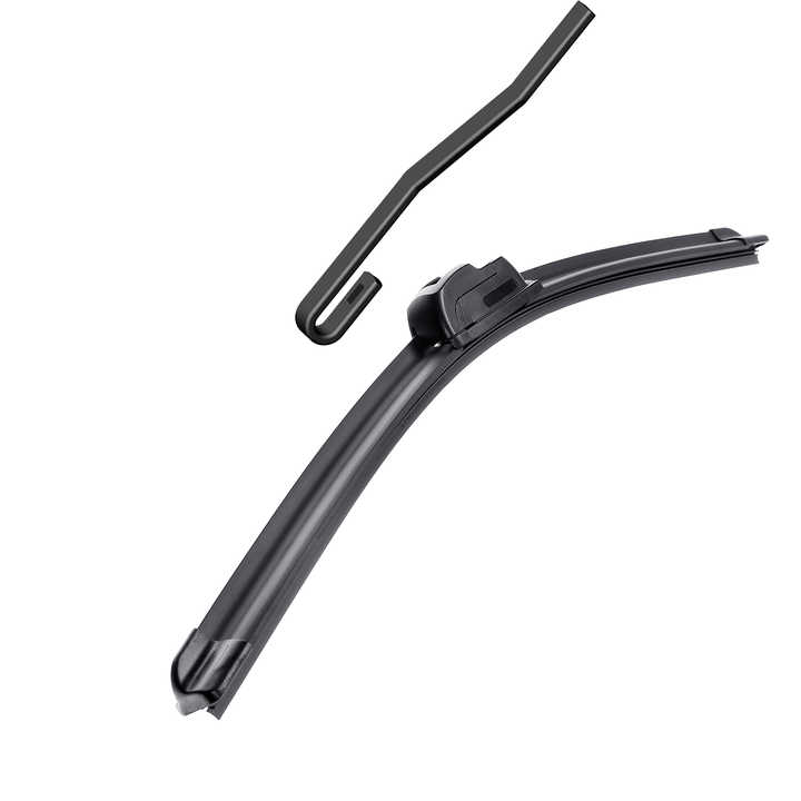 SOGOOD Hot Sale Factory Wholesale Soft Wiper Blade Universal LHD & RHD ...