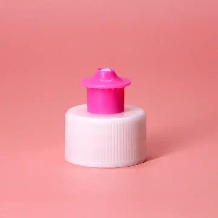 Quality Wholesale Plastic Bottle Stopper 30mm/35mm/38mm/48mm Push ...