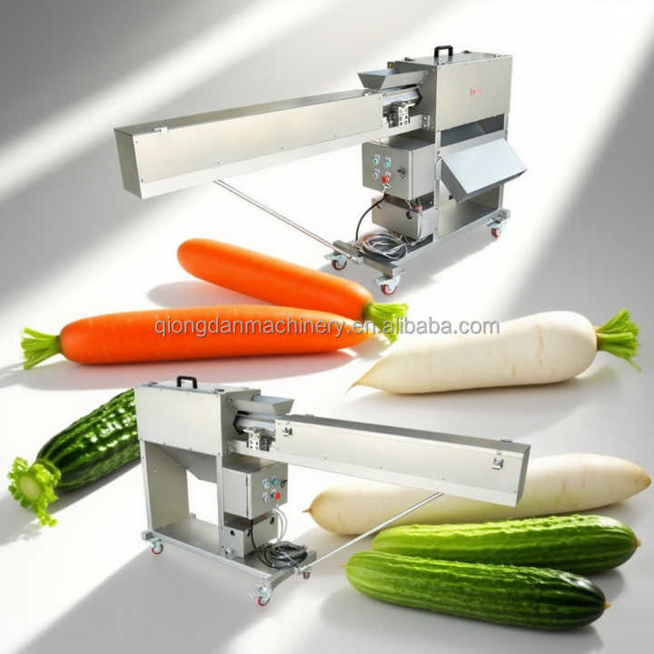 High Efficiency Automatic Carrots Knife Peeling Machine Carrot Skin Peeling Machine| Alibaba.com