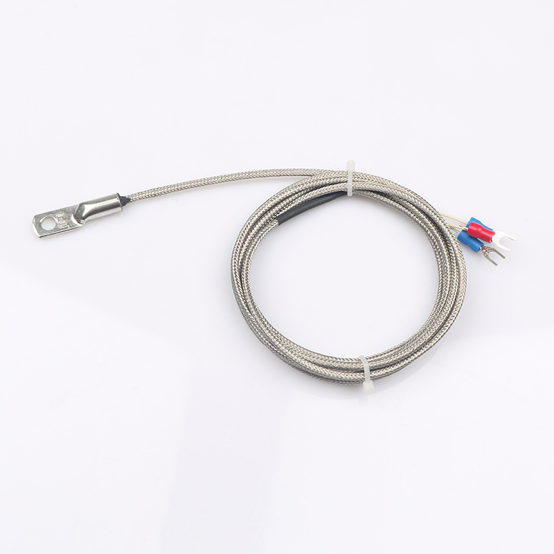 Electronic Nose Sensor - High Precision Temperature Measurement