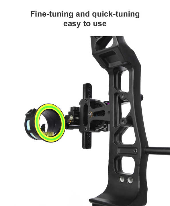 Portable Sight Bow And Arrow Archery Equipment Compound Bow and Arrow ...