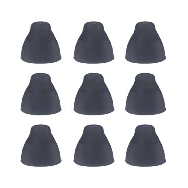 Phonak Vented Dome Earplugs - Replacement Tips for Hearing Aids