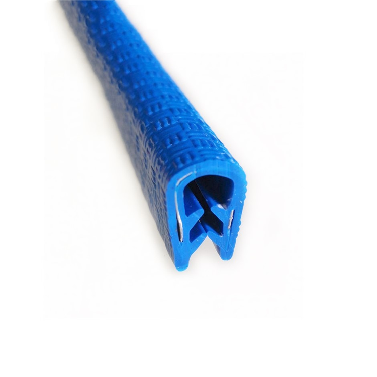 Vinyl U Channel Trim - Efficient Car Door Edge Protection