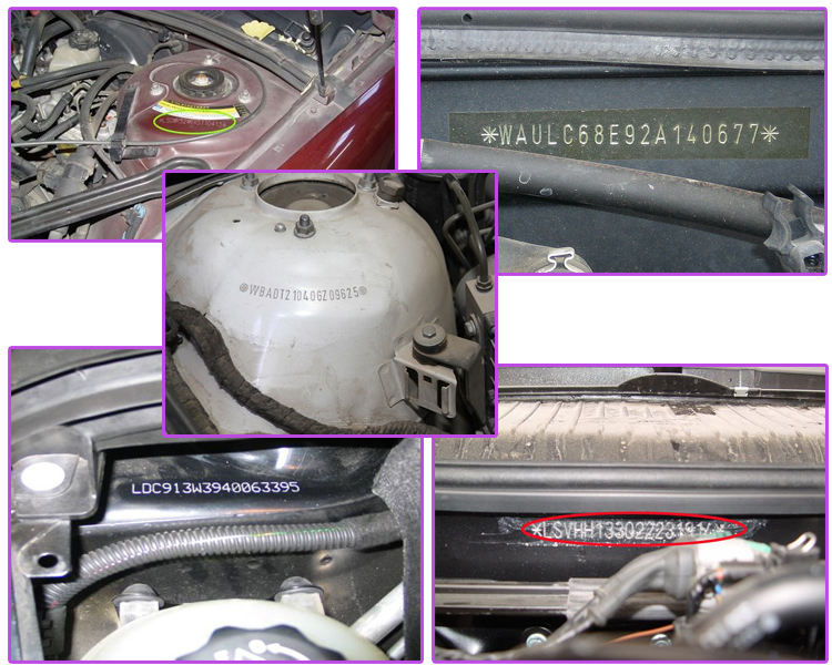 Portable Chassis Number Punching Machines for Vehicle Identification