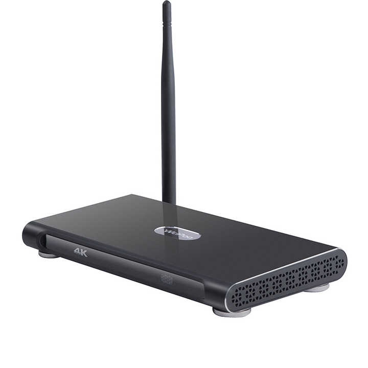 4k Hd Digital Tv Set Top Box With Usb Input & 1-year Warranty, Oem ...