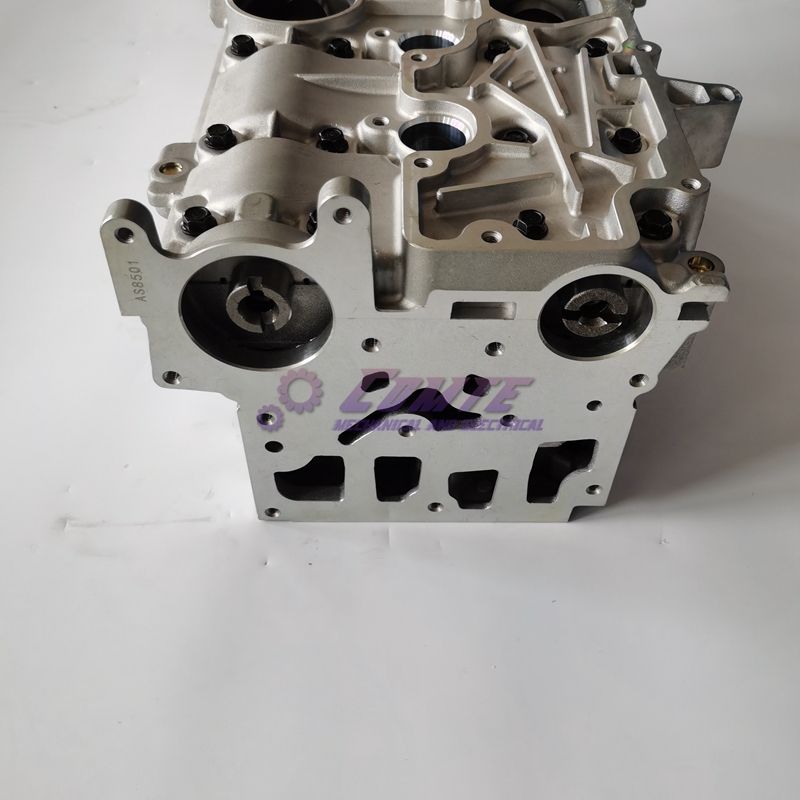 7701471364 7701473353 8200307580 K4M Complete Cylinder Head for Renault ...