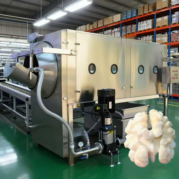 Electric Commercial Automatic Green Walnut Kernel Peeling Machine ...