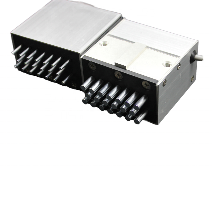 Cigarette Filter Detector - Loose End Missing HLP Machine