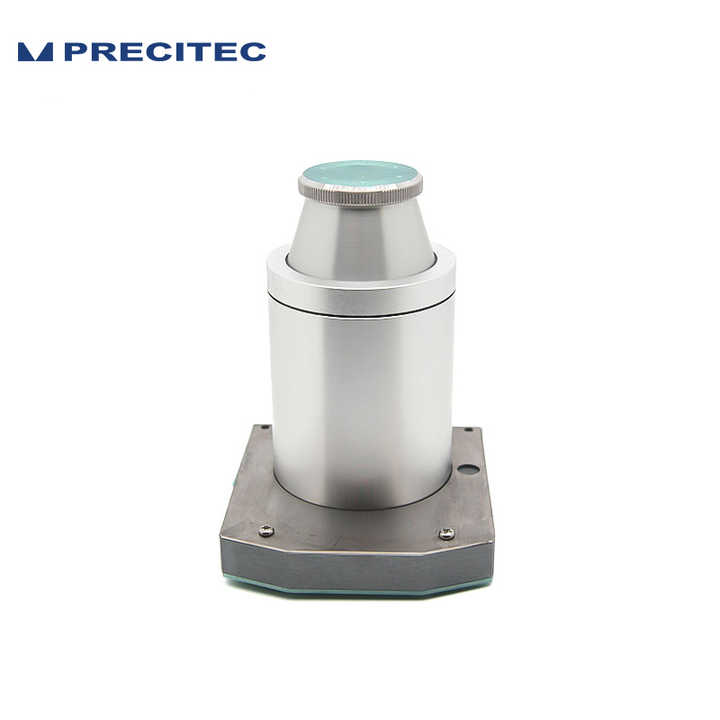 Precitec Original Nozzle Connector TRA Laser Sensor P0595-60123