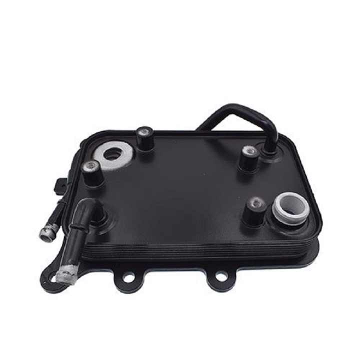 Transmission Oil Cooler Warmer for Hyundai Santa Fe & Sonata