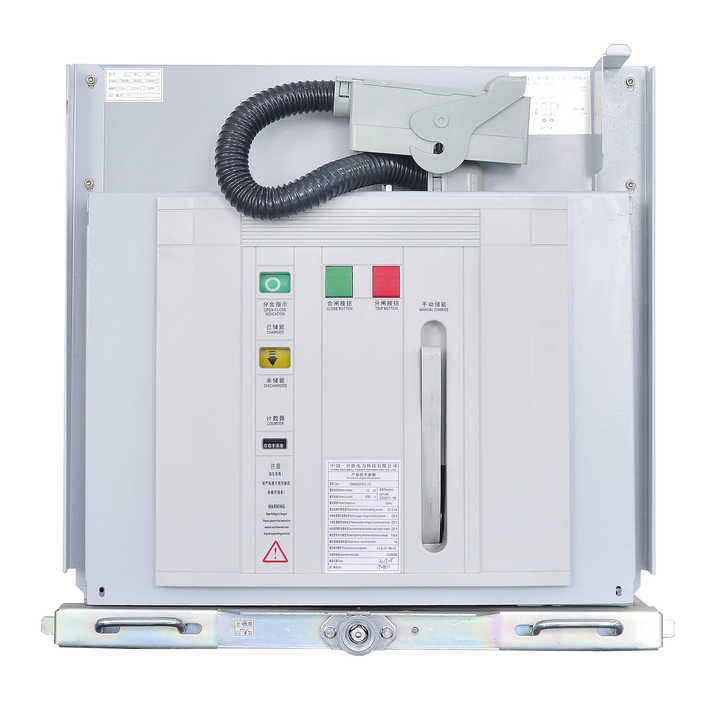 ZN63(VS1)High Voltage Vacuum Circuit Breaker 12KV 630A Sold Circuit Breaker| Alibaba.com