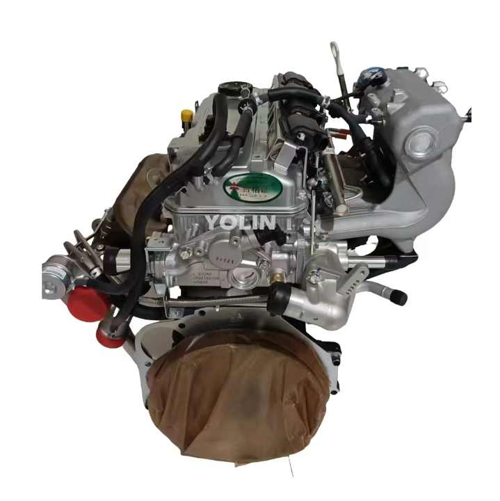 High Quality 2.0L 4G63T Engine for Mitsubishi Lancer Galant
