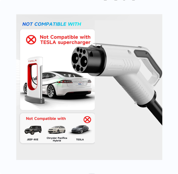 GB/T CCS2/CCS1 Electric Vehicle Fast Charging Gun 800A Liquid Cooling ...