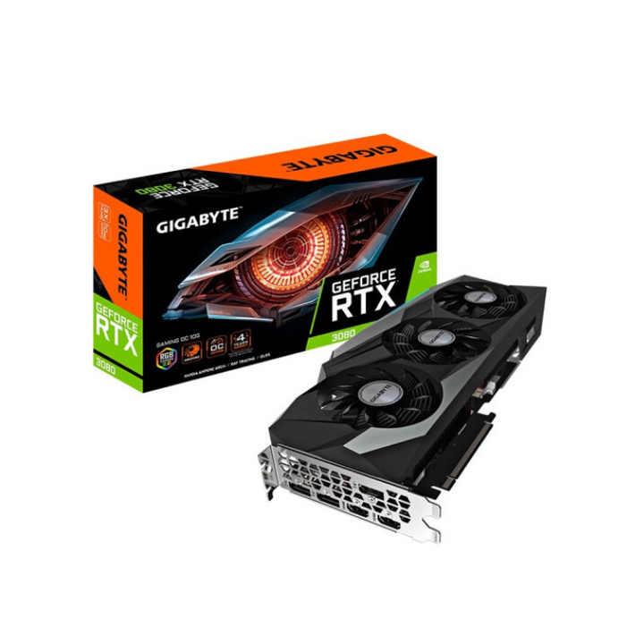 Refurbished Graphic Card Original Graphic Card GTX 3080 3090 Ti 2070 ...