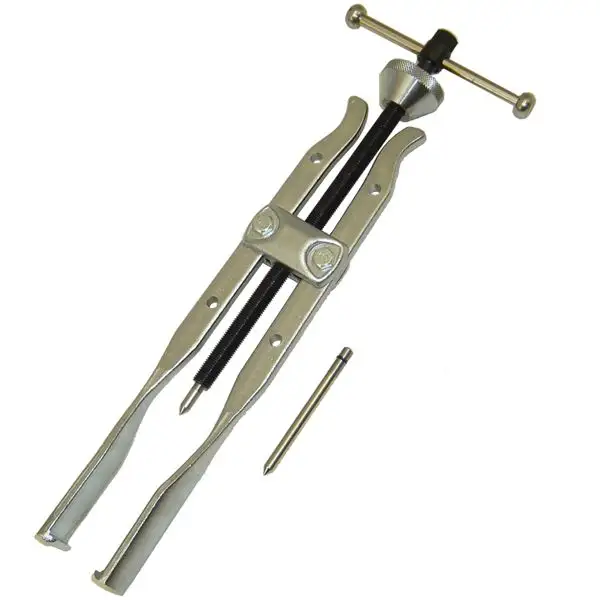Auto Repair Tools Long Jaw Bearing Puller Gear Puller and Specialty ...