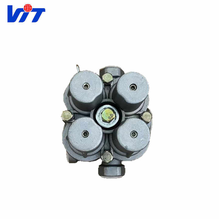 VIT-JE Four Circuit Protection Valve AE4170 for Trucks