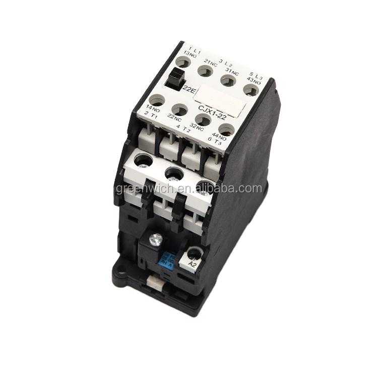 Siemens 3TF Contactors - 630A 3P AC High Performance