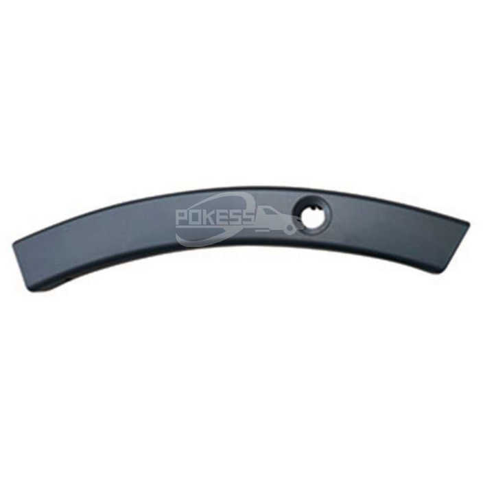 FS129067BEA5 JS129067AA JS129067DA JS129067BA Left Wheel Eyebrow Front ...