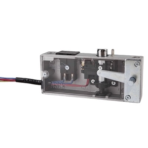 Elevator Door Interlock - Reliable Locking Solutions