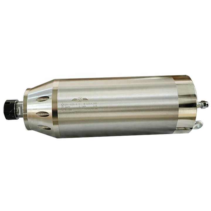 Changsheng Stone Spindle Motor for Carving Machine/Granite Marble ...