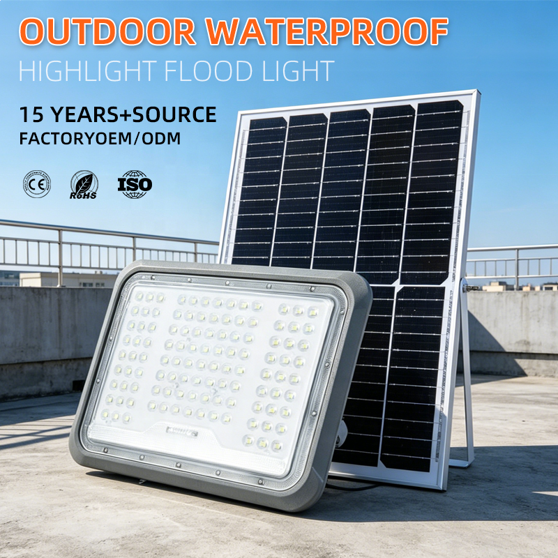 Commercial Outdoor LED Flood Light 100W 200W 300W 500W 600W IP67 ...