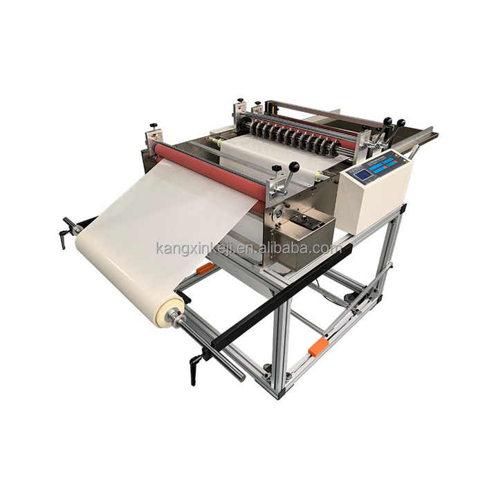 High Quality Flat Cutting Machine Sterilization Packaging Bag Heat ...
