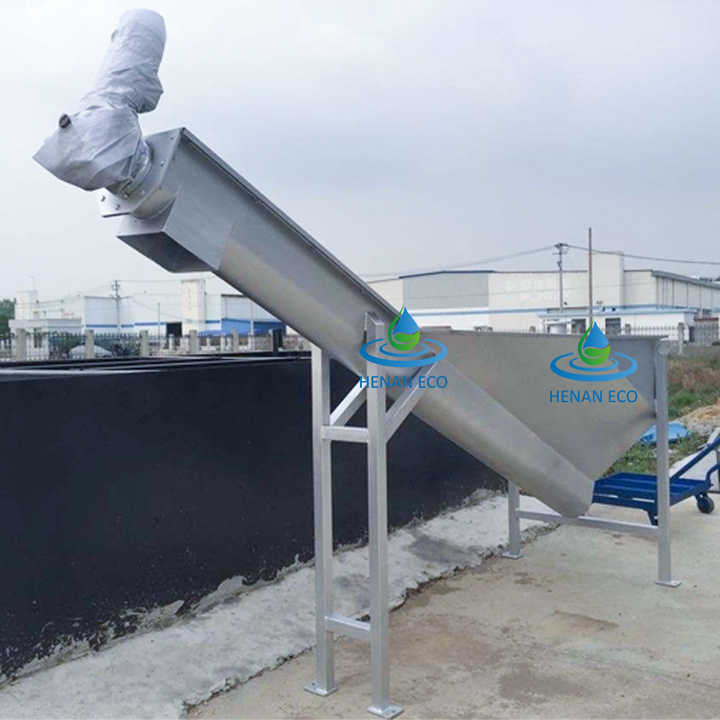 Customizable Hydrocyclone Sand Classifier Unit, 220V with Warranty ...