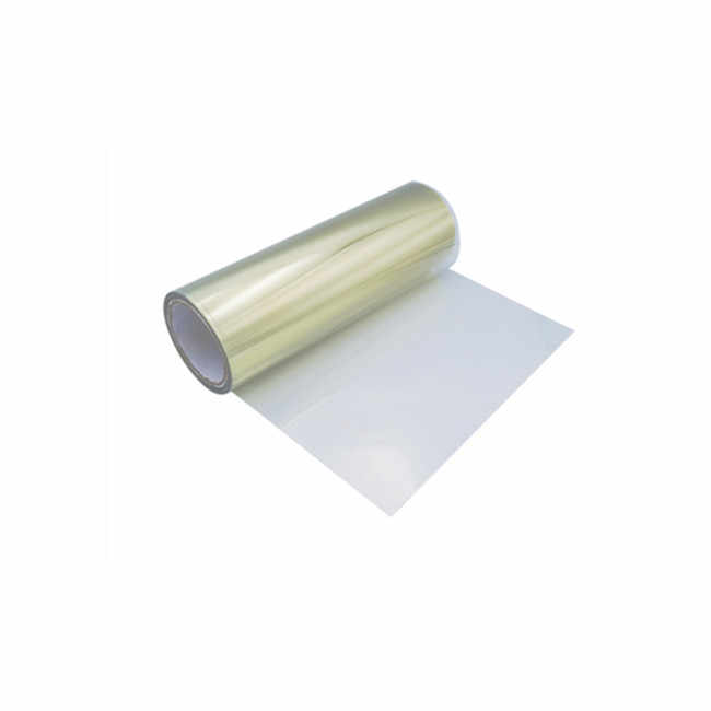 Transparent ITO PET Conductive Film - High Electrical Conductivity