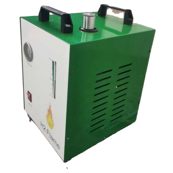 HydroInnovate HHO Hydrogen Water Generator - Eco-Friendly Electrolysis ...