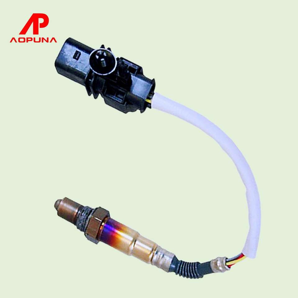 BA5A-9Y460-AA Car Oxygen O2 Sensor OEM BA5A9Y460AA BA5A-9Y460-AA