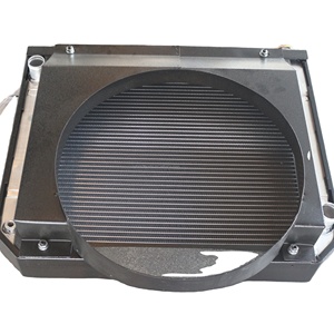 Buy Wholesale tcm forklift radiator Right From Fast-Shipping Merchants ...
