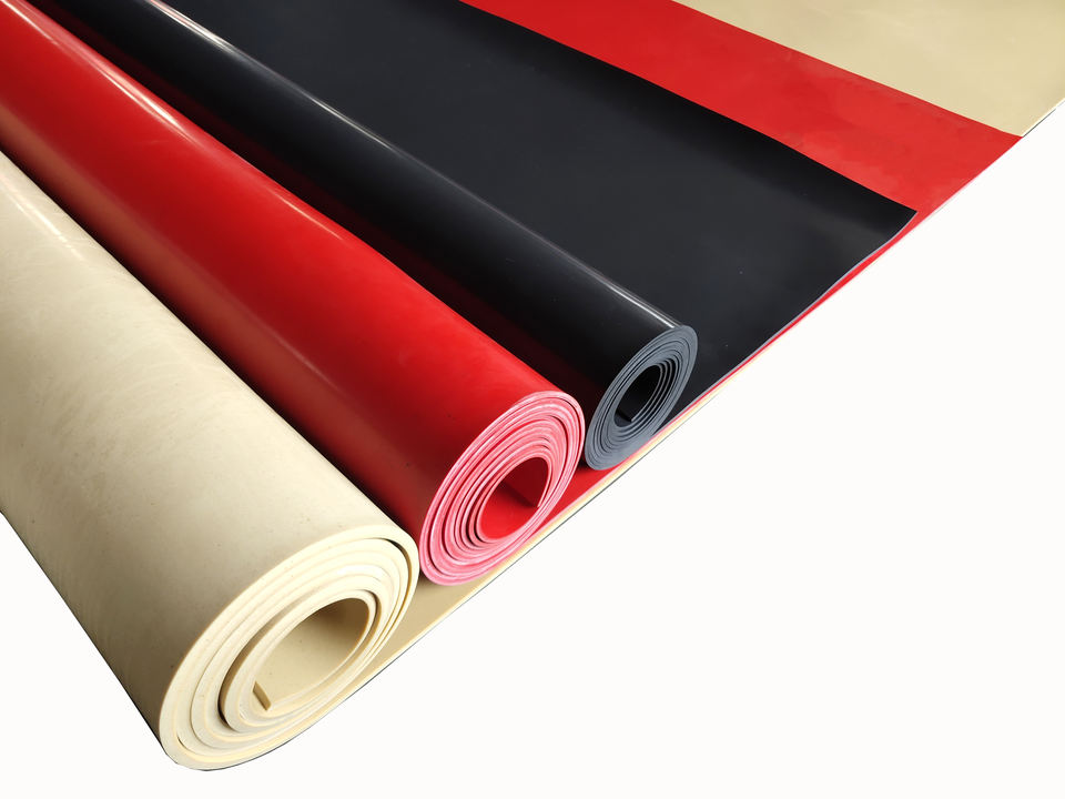 Gum Natural Rubber Sheet Latex Rubber Sheets 0.5 mm| Alibaba.com