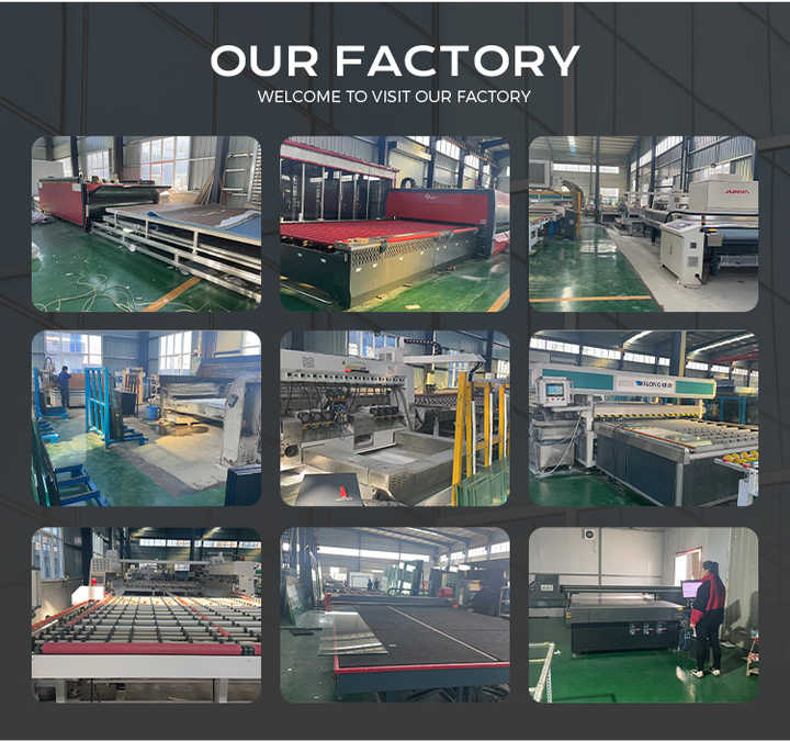 Building Highly Safety Door Laminated Triplex Glass Customized Size ...