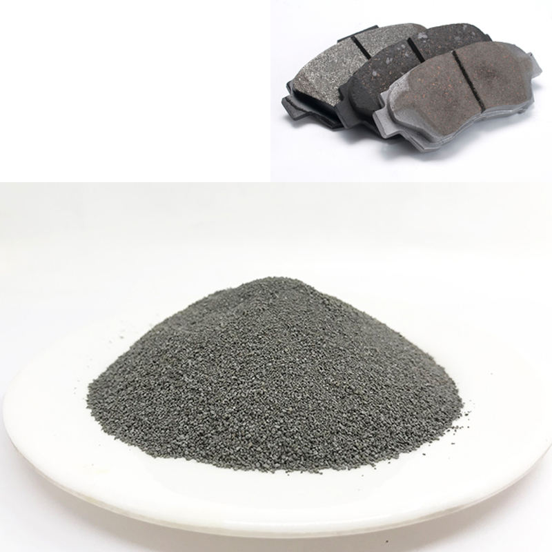 Friction Reduced Metal Sponge Iron Powder Raw Material of Brake ...