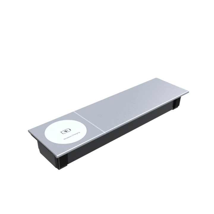 Conference Table Power Socket - Desktop Extension Office Furniture