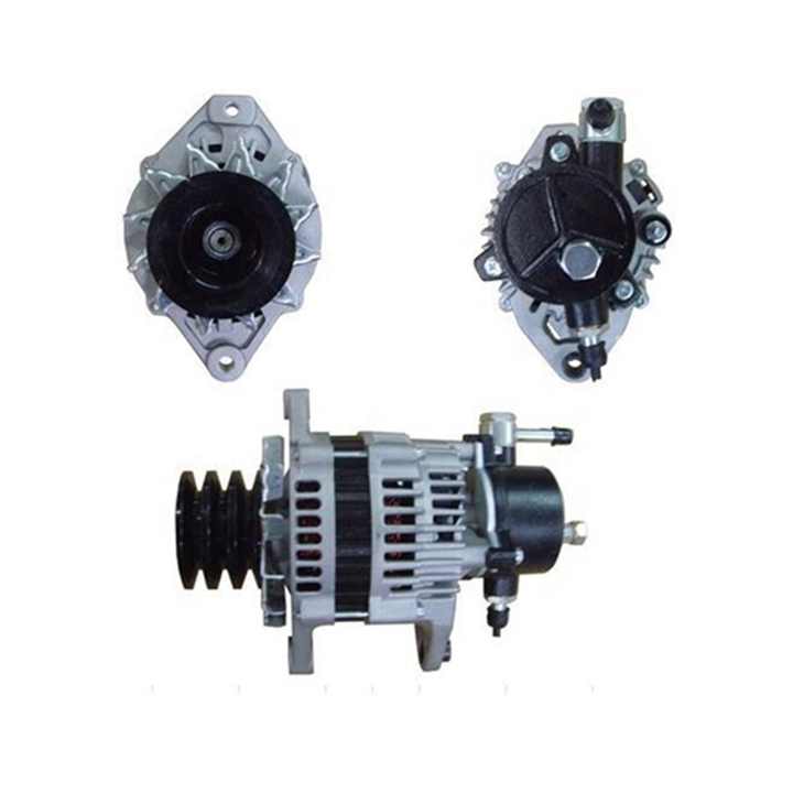 4HF1 Alternator Bus 24v Vacuum Pump for ISUZU - New & Reliable