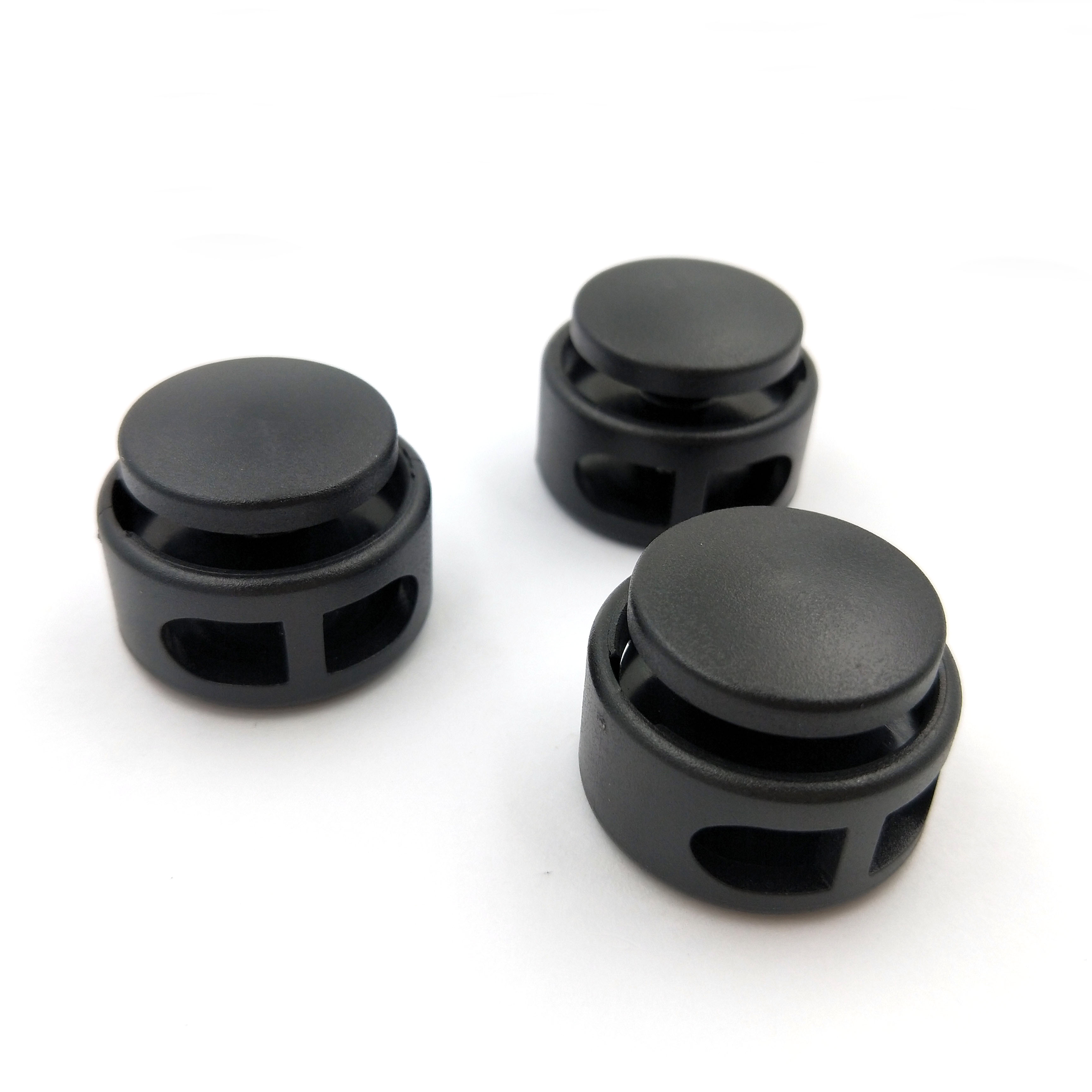 Plastic Buckles - High Quality Adjustable for Bags & Luggage