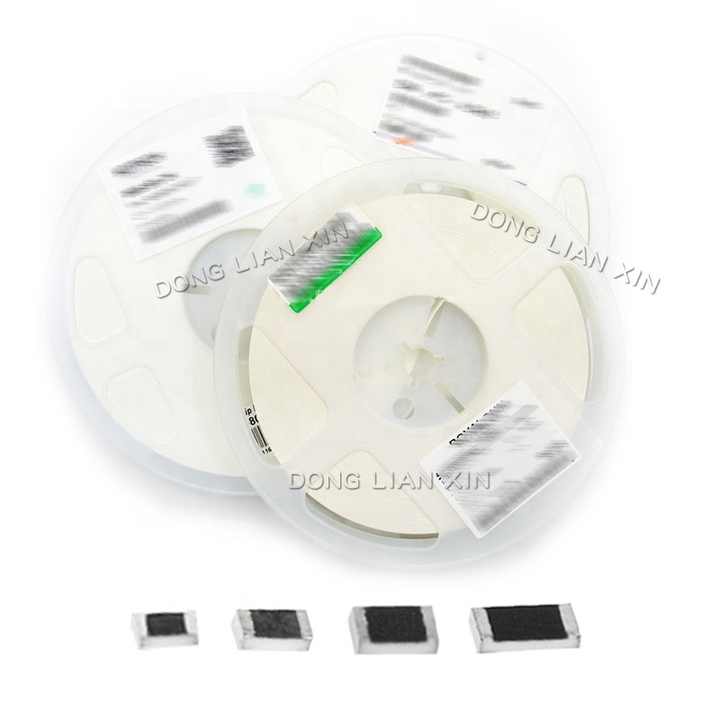 0805 Patch Resistance 2.2M Code 225 Accuracy 5% Original