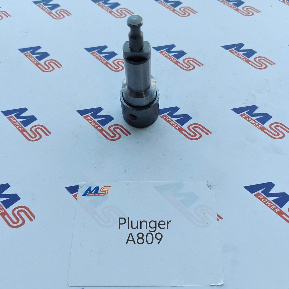 Fuel Injection Pump Plunger Element A809 for Diesel Engine High Quality ...