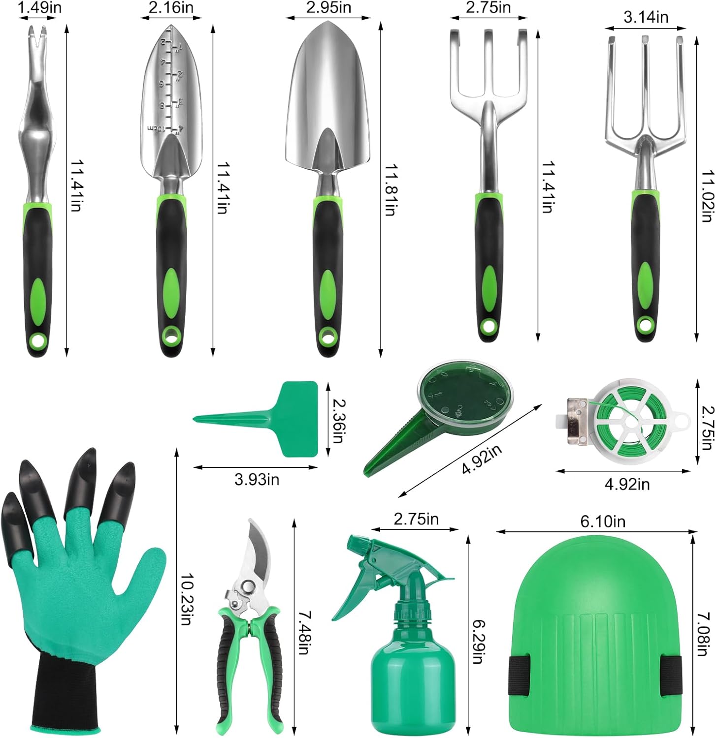 How to Choose the Best Garden Tools Custom for Your Needs