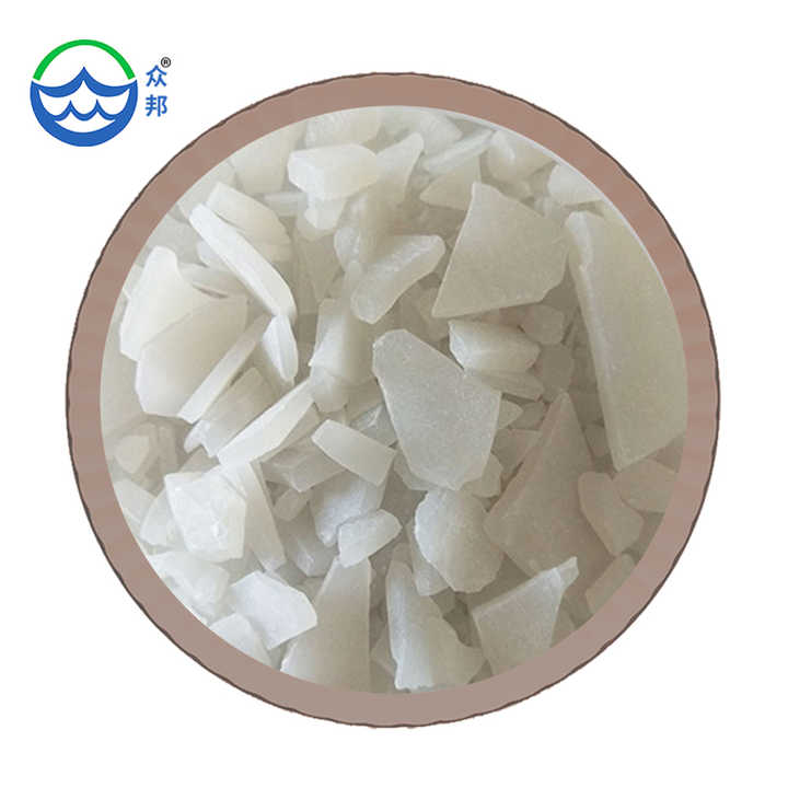 High Quality Aluminium Sulfate Granular Powder Crystals Tablet ...