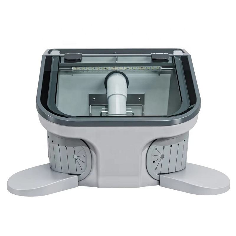 Dental Lab Dust Collector - Efficient & Safe Solutions