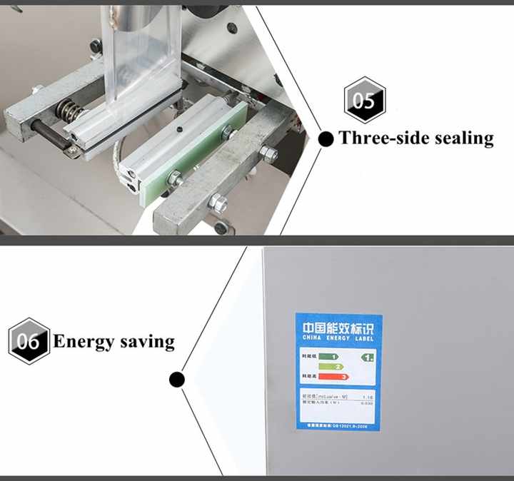 Automatic Sachet Water Bagging Filling Packing Machine/Pure Water ...