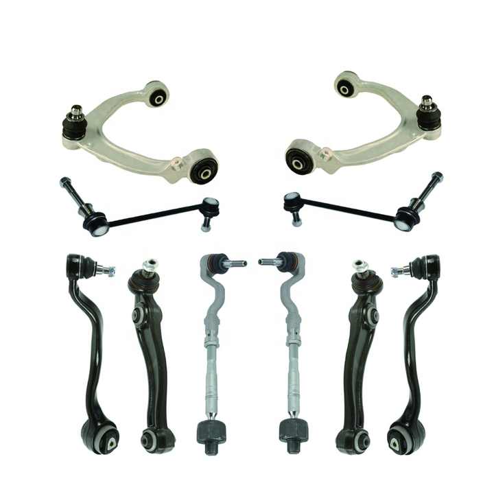 Suspension System for BMW X5 Series E70 E71 E72 Control Arm Kit ...