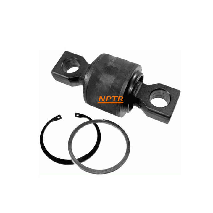 For Ben Truck Parts Suspension V-Stay Repair Kit 0003502205 0003502505 ...