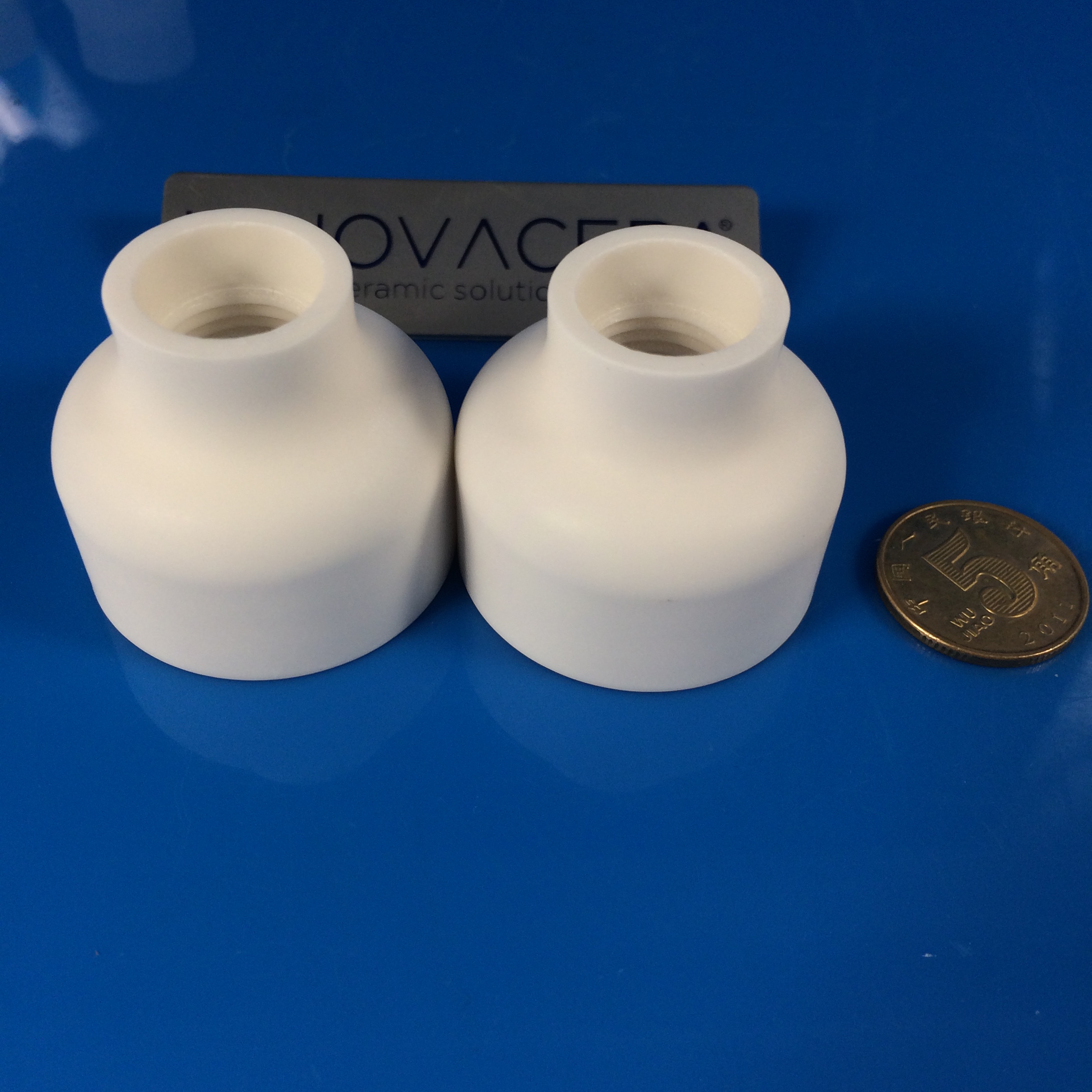 Wholesale Supply of High-Quality lens alumina nozzle for Global Markets