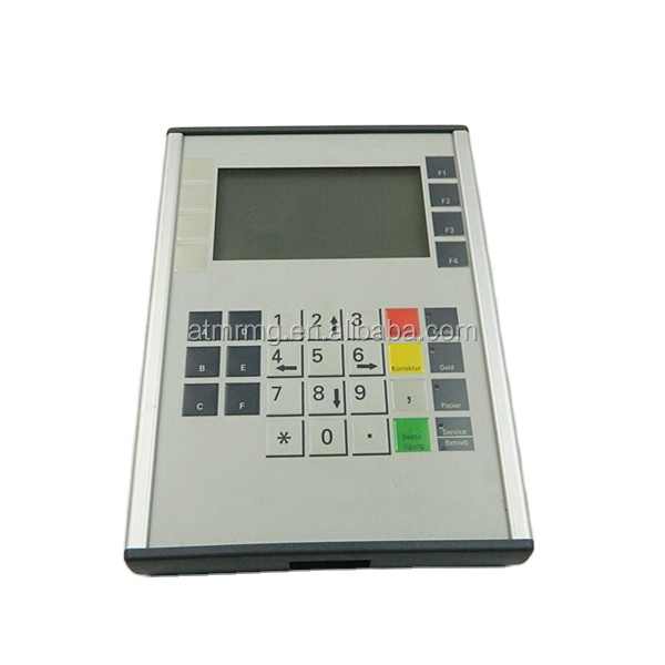 ATM Machine Spare Parts - Wincor Nixdorf 2050 Procash Operator Panel ...